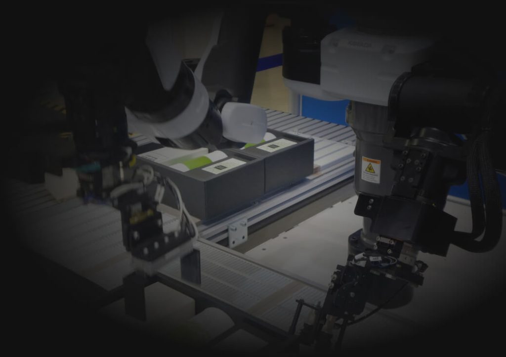 Automation Equipment Machines - Walta Engineering