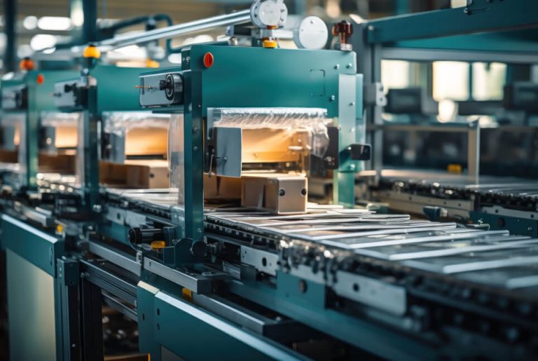 Engineering & Automation Solutions - Walta Engineering