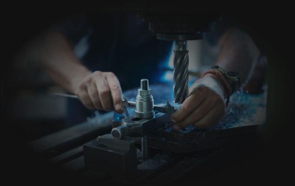 Precision Tooling & Machining - Walta Engineering