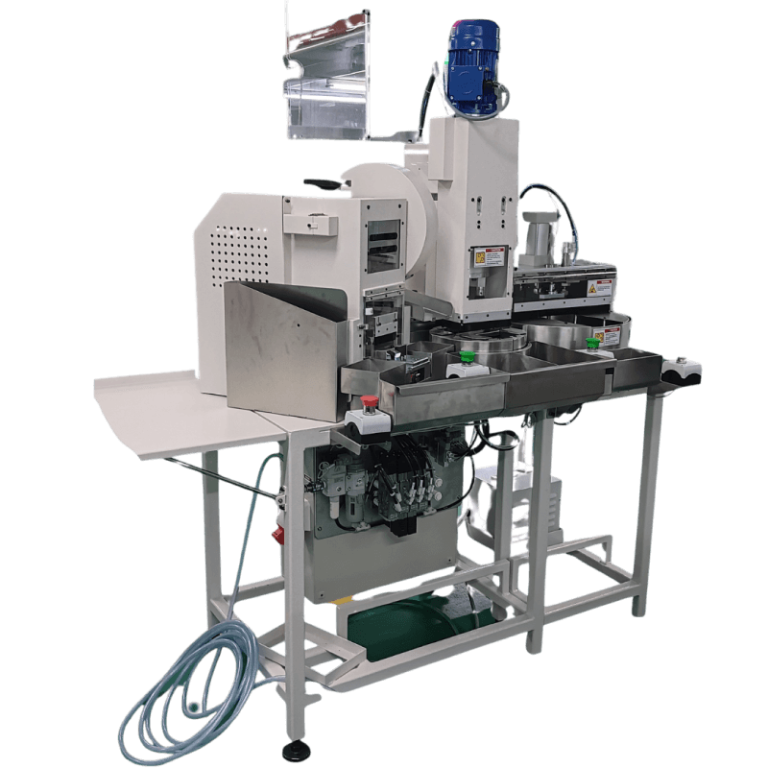Automation Equipment Machines - Walta Engineering